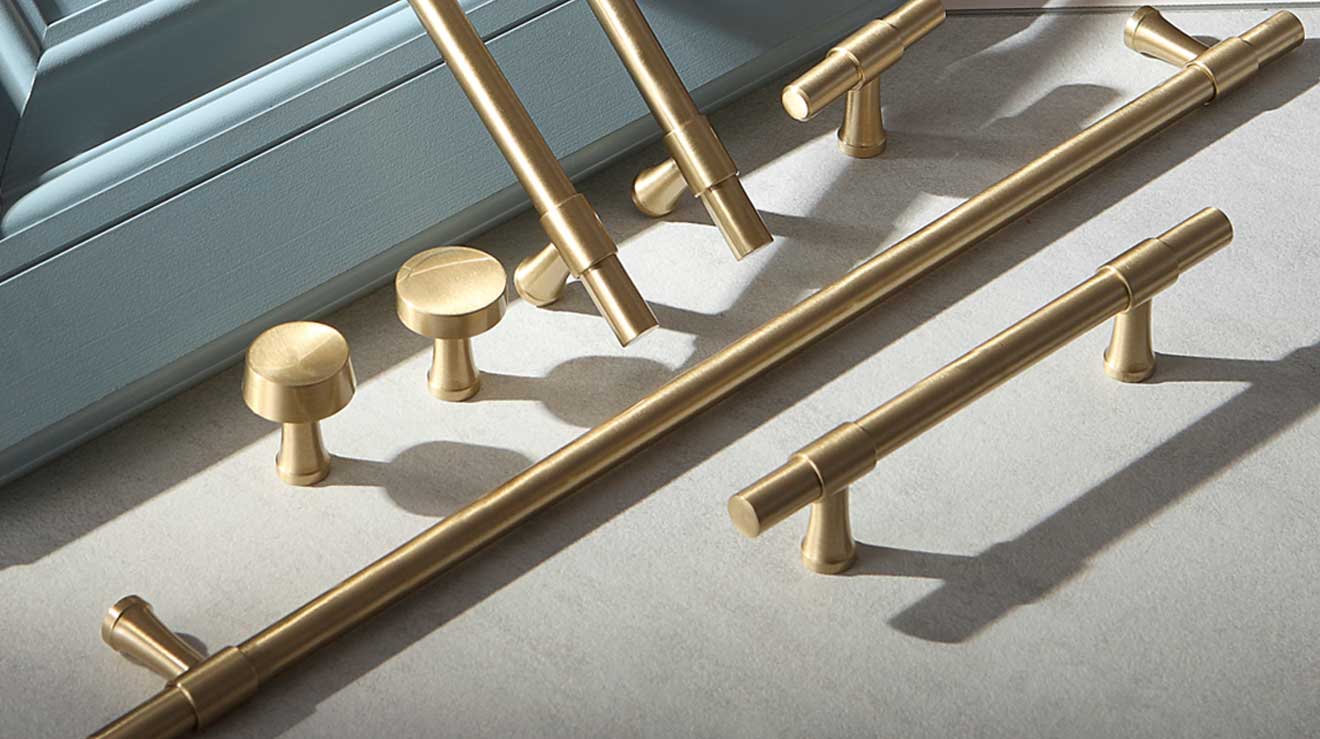 Pomelli Designs | Cabinet & Drawer Knobs, Handles, Pulls and Hardware