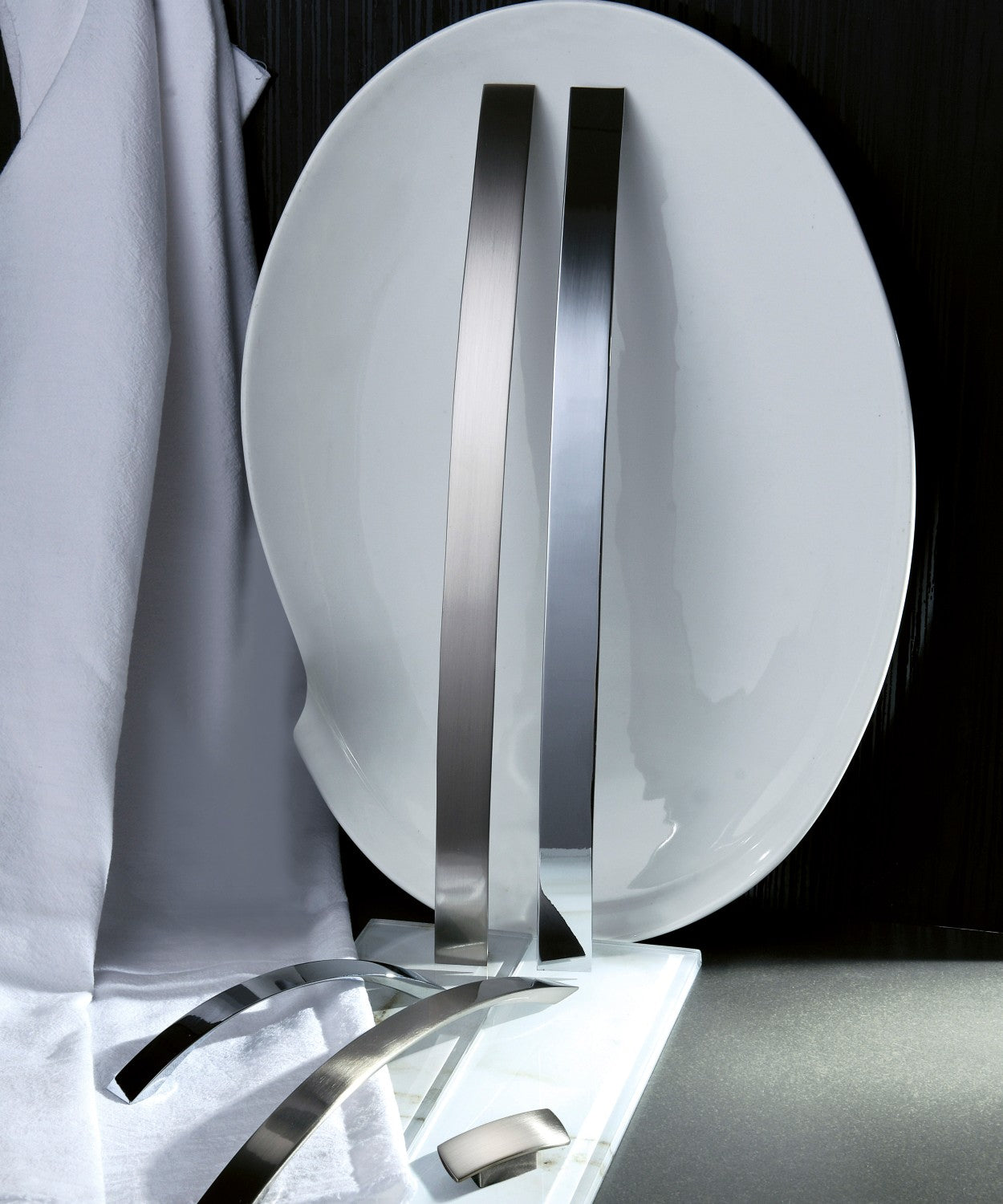 Cabinet Hardware | Handles Pulls & Knobs | Pomelli Designs Collection ...